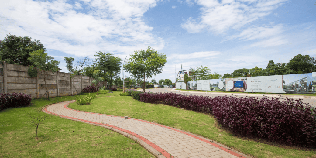 Griya Idola Residence | Info Harga & Pemesanan